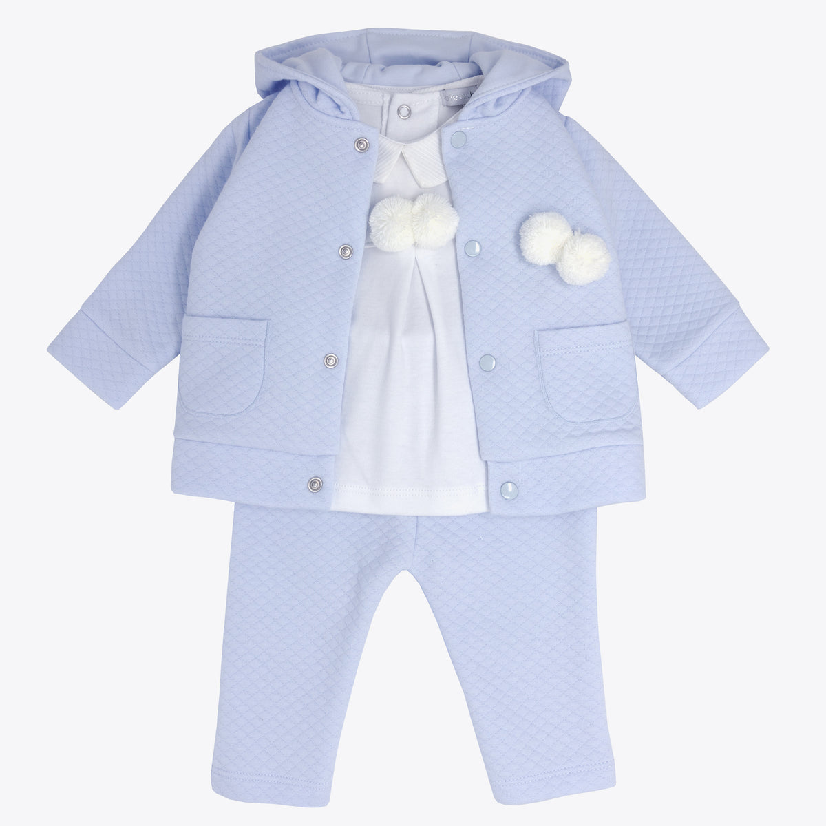 Blues baby retail store – blues baby